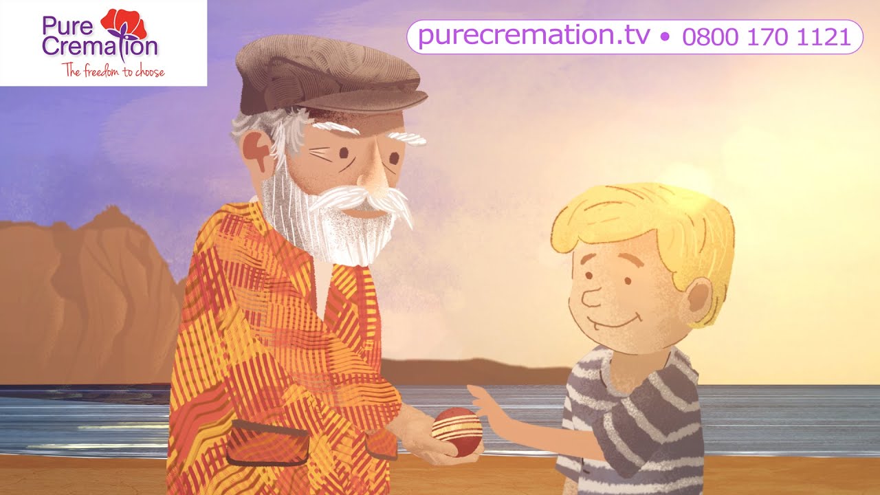 Commercial – Dan England Scripts